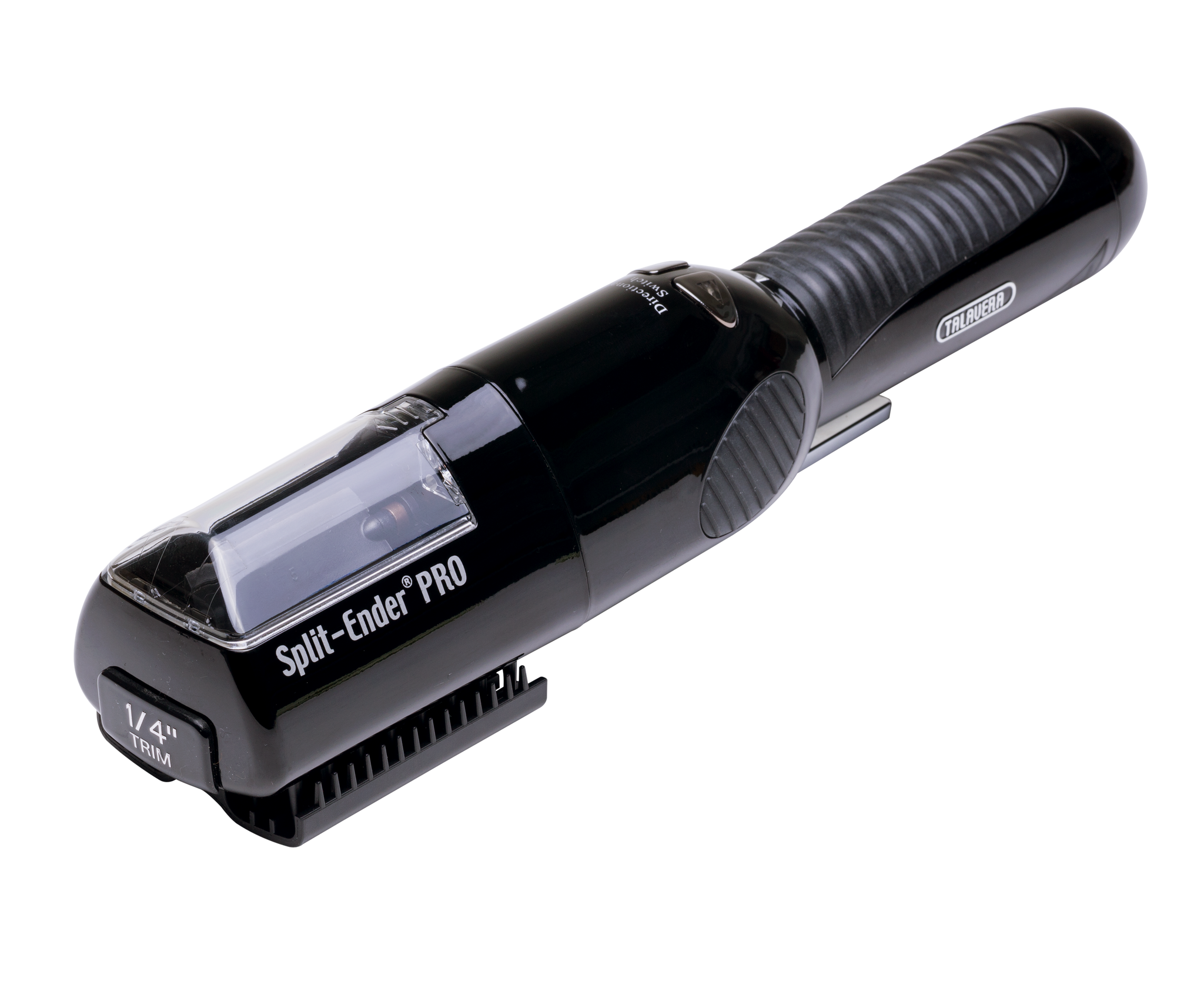 Split Ender PRO - Salon Professional, Titanium Coated Blades, Fast and