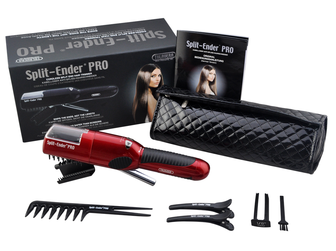 NEW and Revolutionary Split Ender PRO