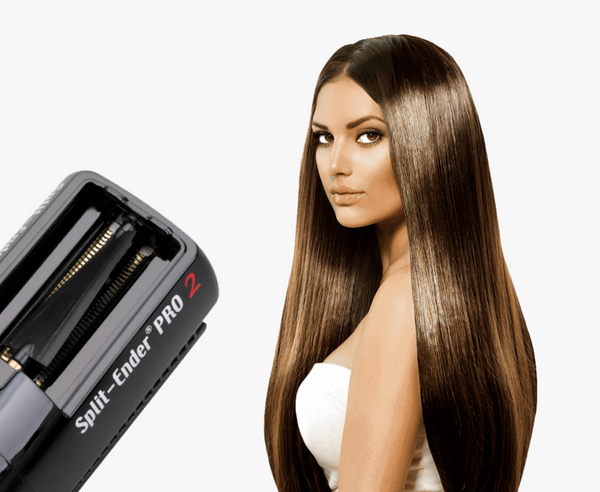 Buy Split-Ender: #1 Split End Trimmer That Works – Split Ender