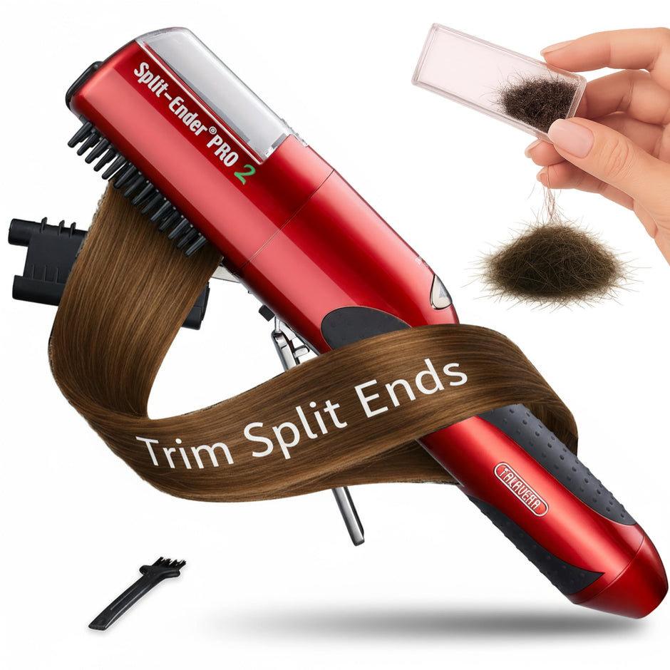 Buy Split-Ender: #1 Split End Trimmer That Works – Split Ender